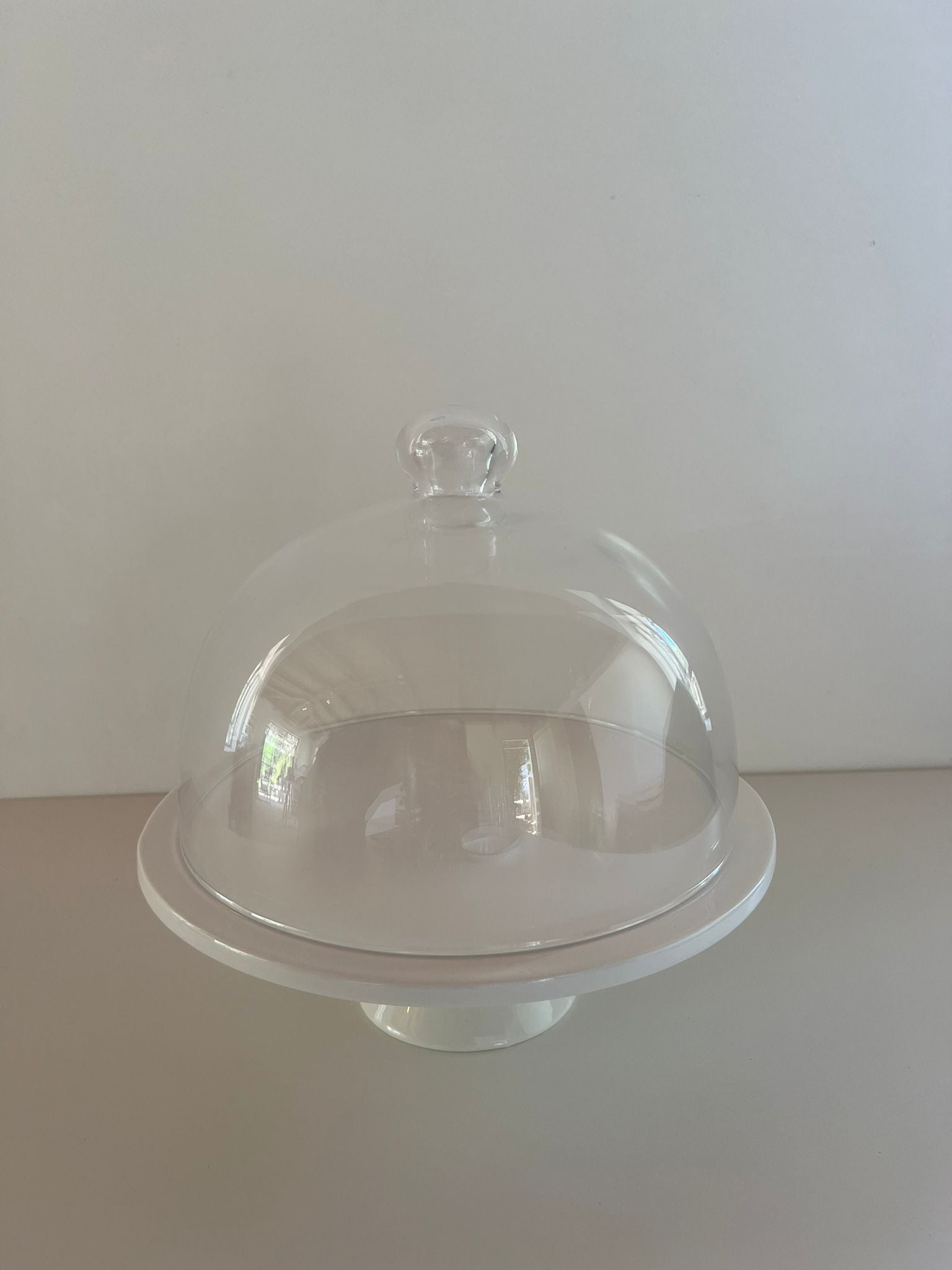 Cake dome- 23cm – Ma Maison