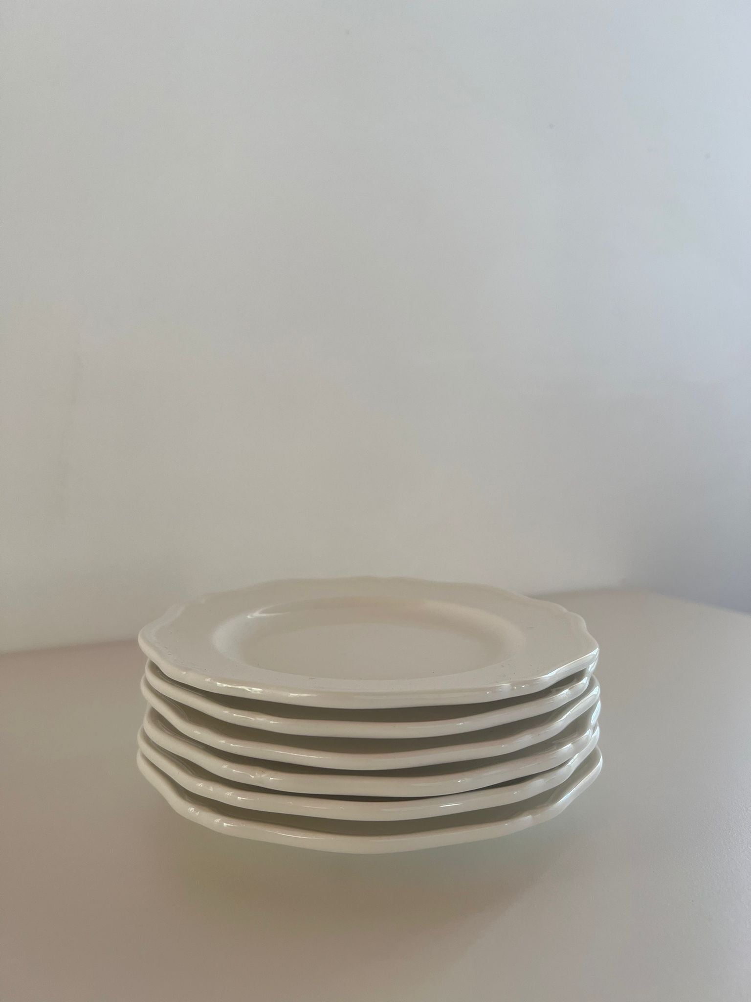 Small Cake Plate – Ma Maison